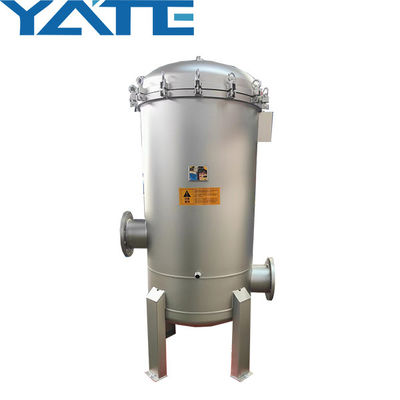 High Flow Cartridge Filter Housing factory, Buy good quality High Flow Cartridge Filter Housing ...