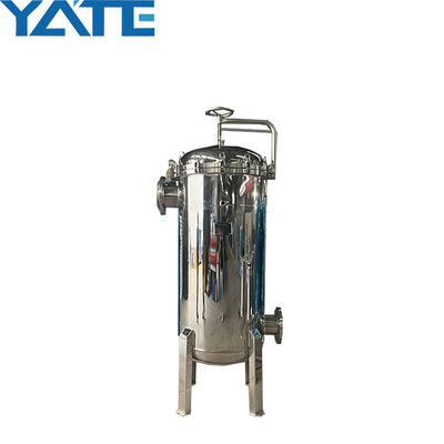 High Flow Cartridge Filter Housing factory, Buy good quality High Flow Cartridge Filter Housing ...