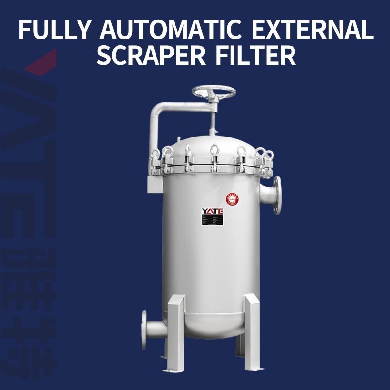 1 2 3 4 Bag Filter Machine Emulsion Filter Stainless Steel 304