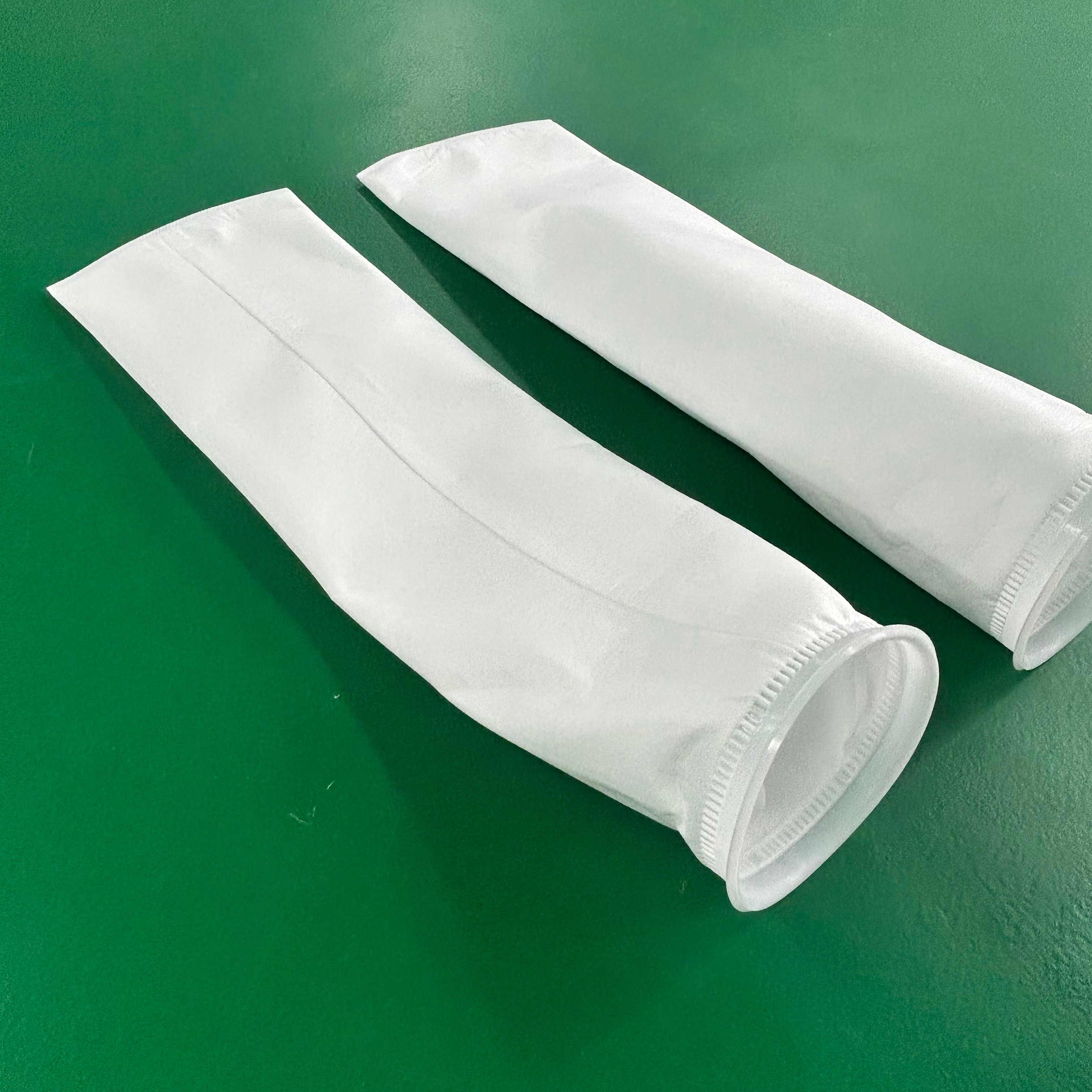 25 Micrometer Filtration Capacity Oil and Soap Filter Bag for High ...