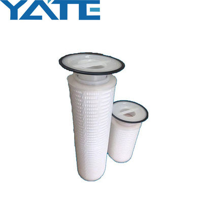 Large Flow Pp Sediment Filter Cartridge Custom Water Filter