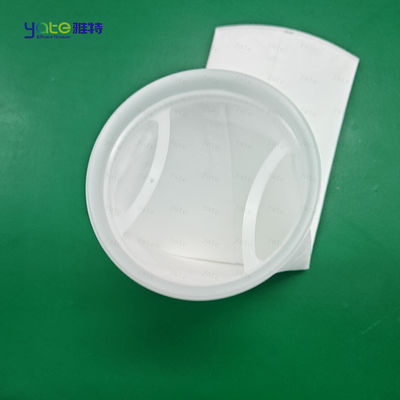 Wide Range Of Application Liquid Filter Bag With Chemical Corrosion ...